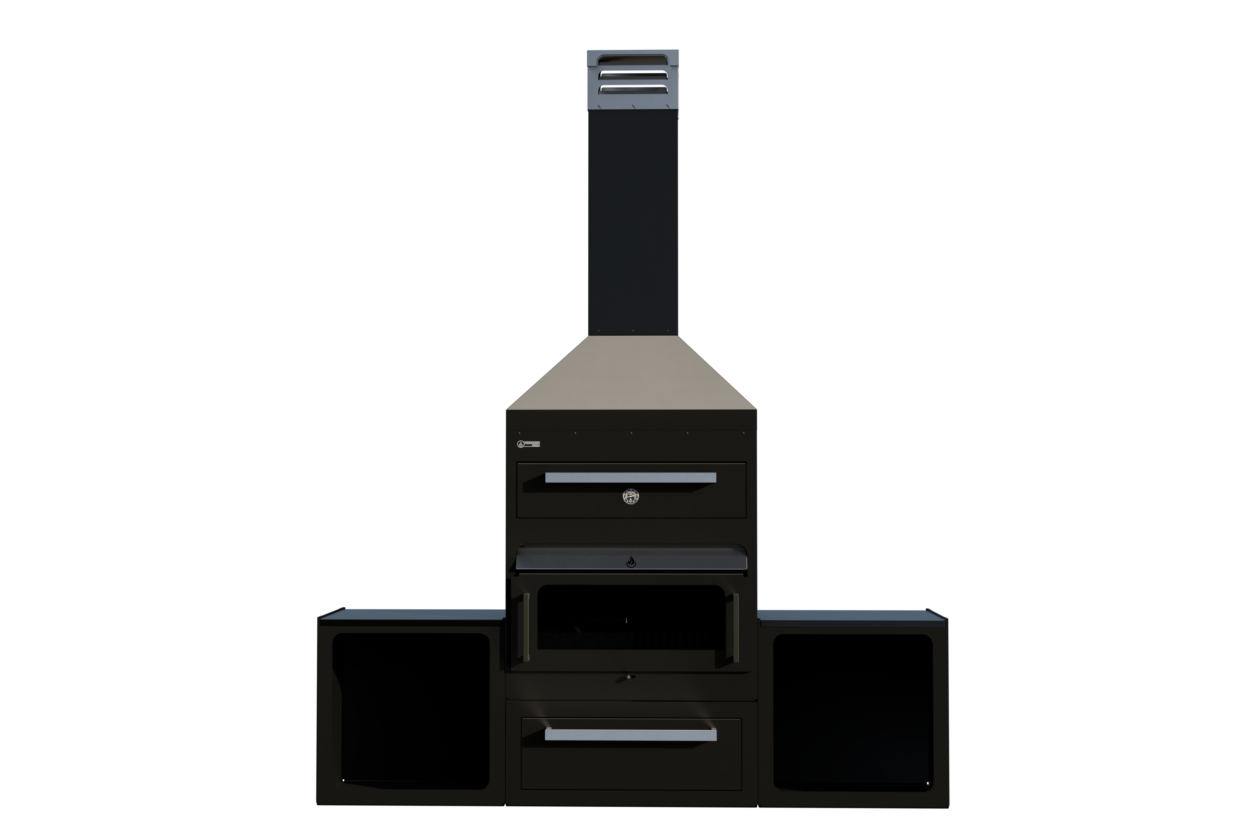 Elite Fire Box – Fernside Fires