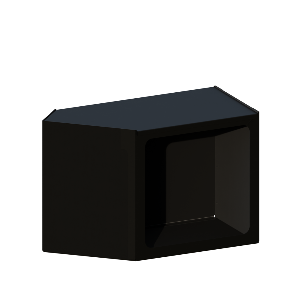 Wood Bins – Fernside Fires